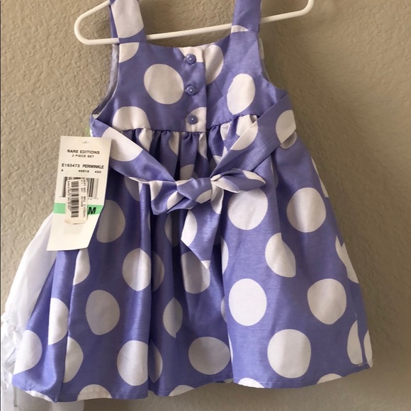 Rare Editions | Dresses | Nwt Rare Editions Dress | Poshmark